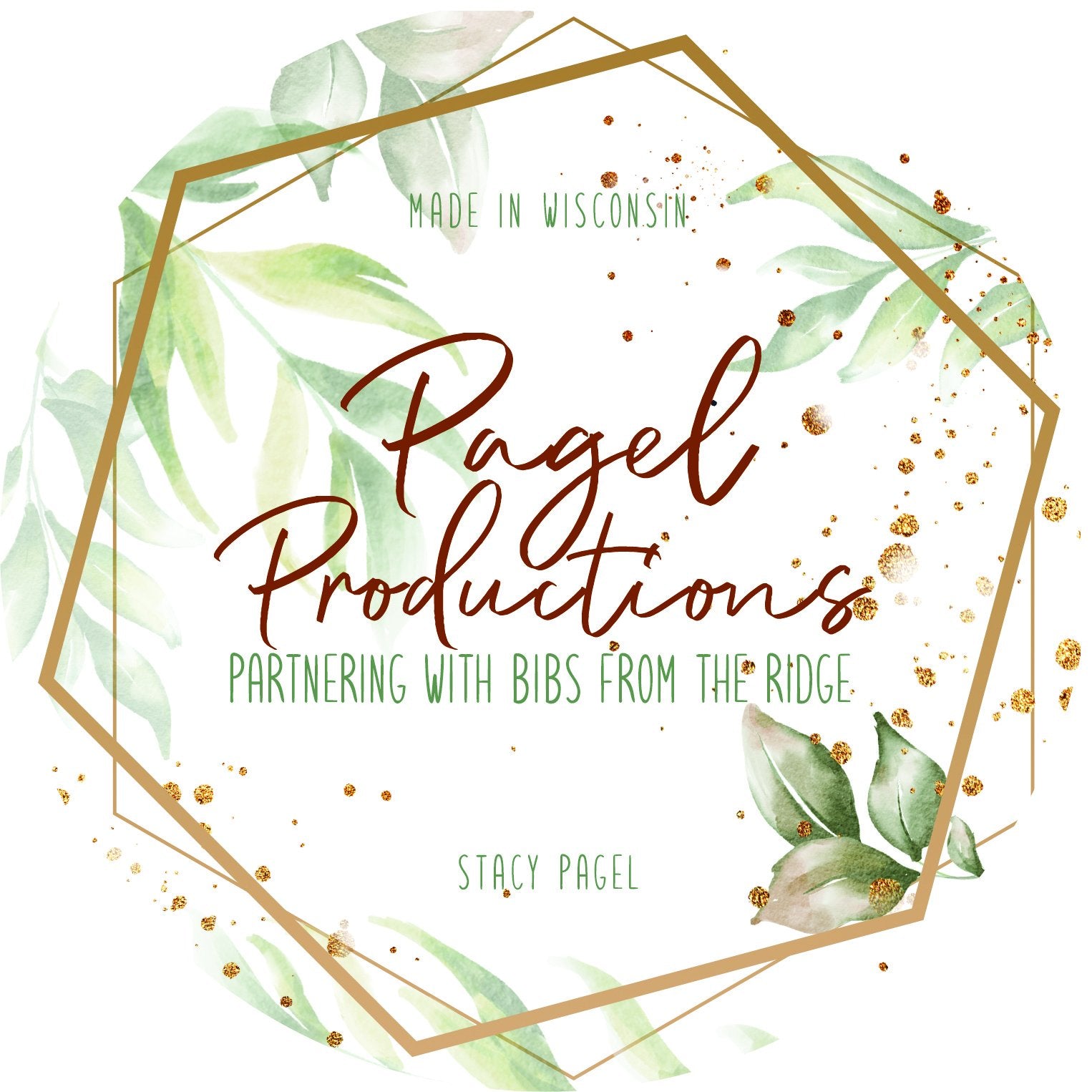 Pagel Productions with Bibs From The Ridge!